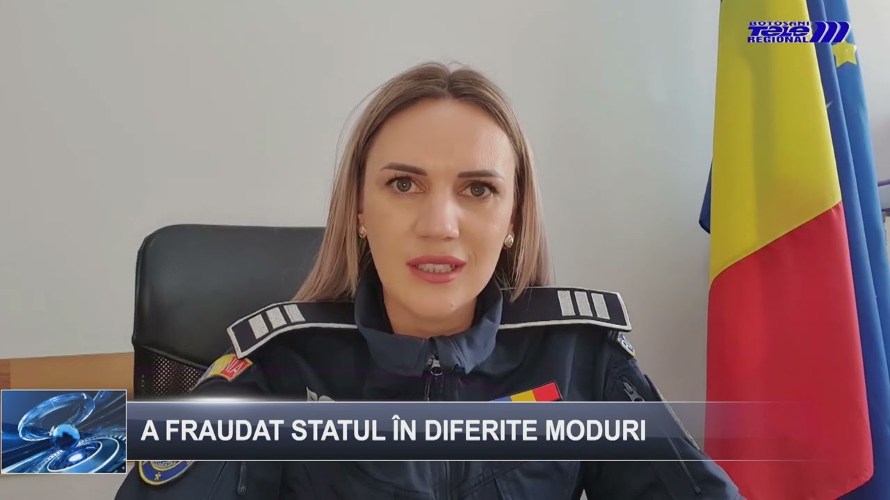Știrile TELE’M Botoșani 27 mai 2024 – TeleM Botosani