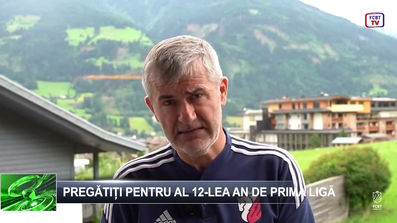 Sport 3 iulie 2024 TELEM Botosani – TeleM Botosani