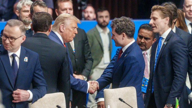 Nicușor Dan rupe tăcerea de la Washington: „În SUA nu mai există ...